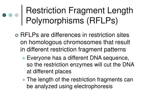Ppt Dna Technology Powerpoint Presentation Free Download Id4585957