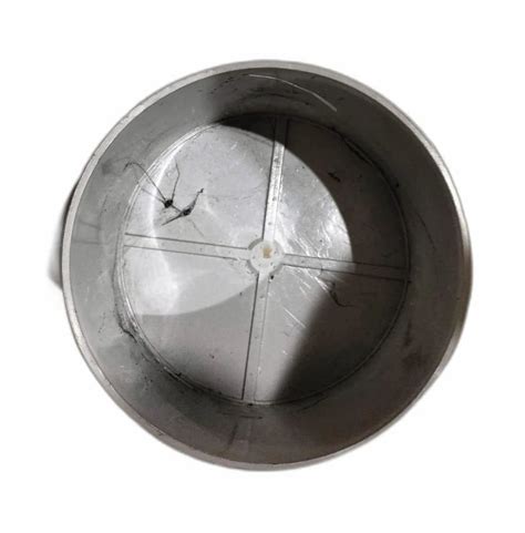 Mm PVC End Cap For Plumbing Pipe Head Type Round At