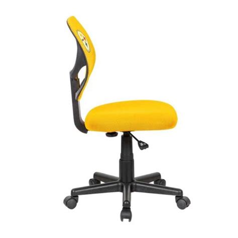 Imperial Pittsburgh Steelers Armless Office Task Chair