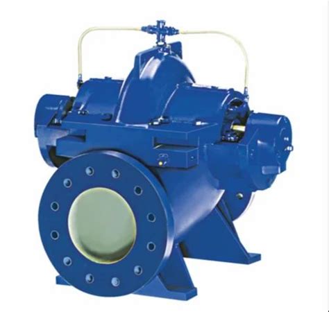 Split Casing Pump At Rs 110000 Ahmedabad Id 27527314562