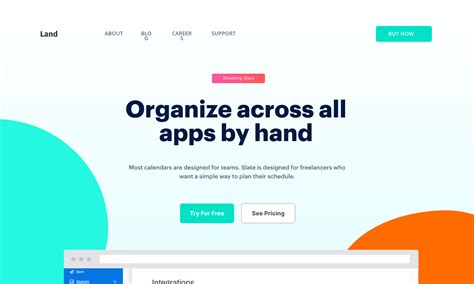 页首ui工具包 Pixso设计素材
