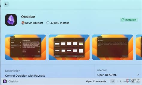 Beyond Search Ways Raycast Makes Your Mac A Productivity Powerhouse