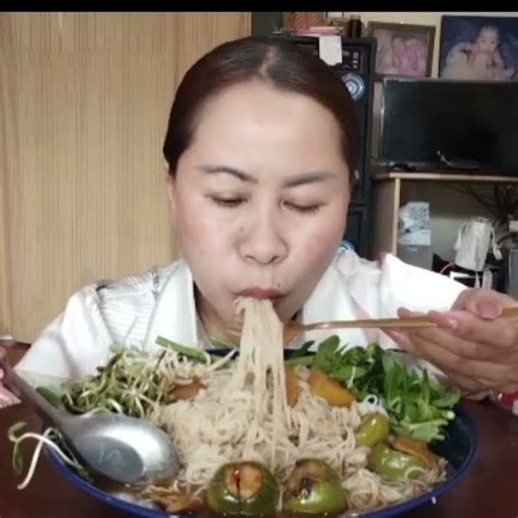 แกงพรุงปลาหอมหอม Youtube