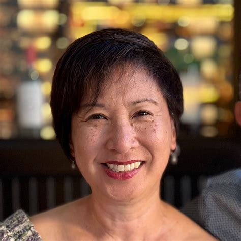 Amy Wong Linkedin