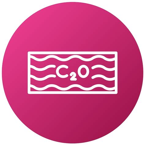 Premium Vector Vector Design Ocean Acidity Icon Style