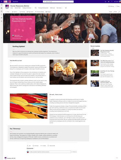 How To Create Engaging News Posts That Will Make The New York Times Jealous