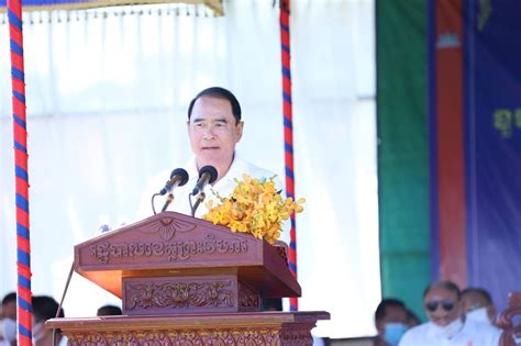 កម្ពុជាប្រារព្ធ «ទិវាជាតិយល់ដឹងអំពីមីន លើកទី២៣ ដើម្បីបញ្ជ្រាបការយល់ដឹងដល់ប្រជាពលរដ្ឋ