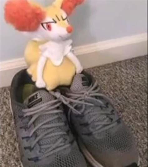 Top Memes De Braixen En Español Memedroid
