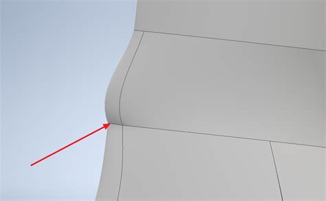 Solved Unable To Combine Two Solid Bodies Inventor Pro 2019 Autodesk