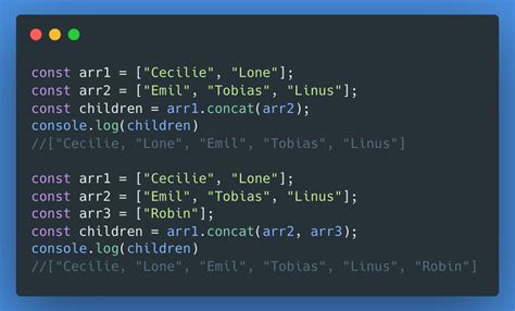 Array Methods 배열 메소드 정리 언젠간 해야지 해야지 하다가 드디어 하게 By Chae Medium