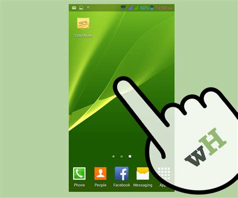 How To Unlock A Samsung Tracfone 7 Steps With Pictures