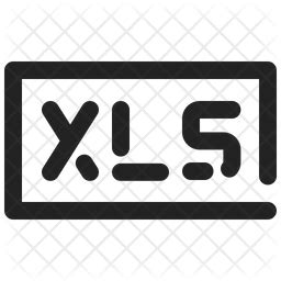 9 911 Excel Icons Free In SVG PNG ICO IconScout