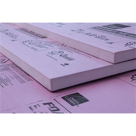 Bim Objects Free Download Foamular® And Foamular® Ngx™ 400 600 1000 Extruded Polystyrene Xps