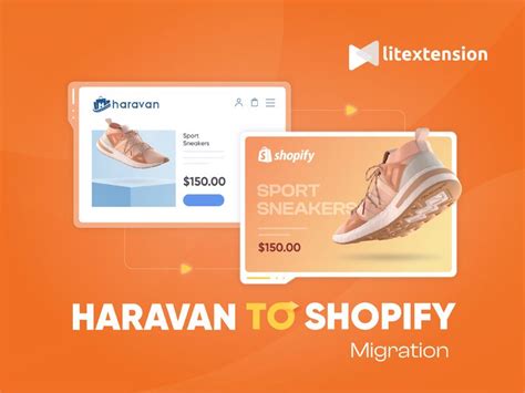 Alex Nguyen On Linkedin Haravan Shopify Shopifyplus Migration Litextension