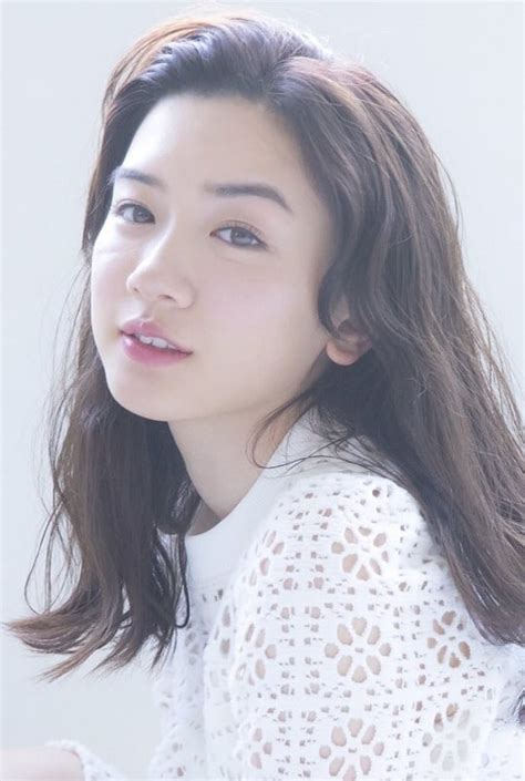 Picture Of Mei Nagano