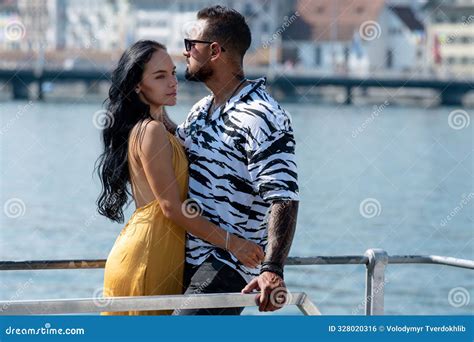 Nude Couples Body Couple In Love Passionate Romantic Moment Tender