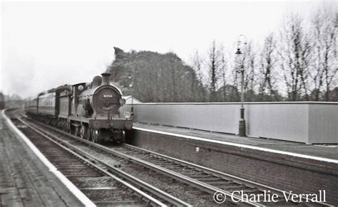 737 Sr A737 Sr 1737 And Br 31737 Preserved British Steam Locomotives