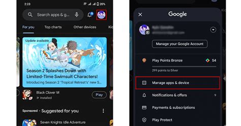 How To Recover Your Deleted Apps And Games On Android