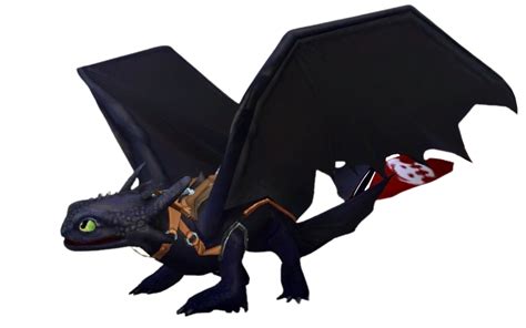 Toothless By Dracoawesomeness On Deviantart