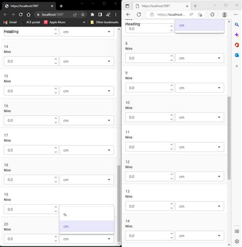 Issue With The Dropdown Window Of Dropdowndatagrid As Of Version Issue Radzenhq