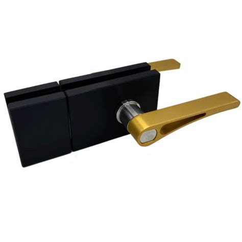 Magnetic lock - MAGNET 01 - COSMO - Trivel - keyless / door / multipoint