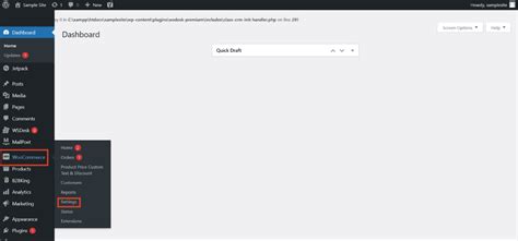 Comment Personnaliser Facilement Les E Mails De Commande Woocommerce Webypress