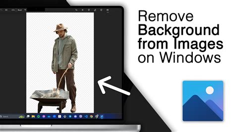 How To Remove Background From Images 2 Free Methods YouTube