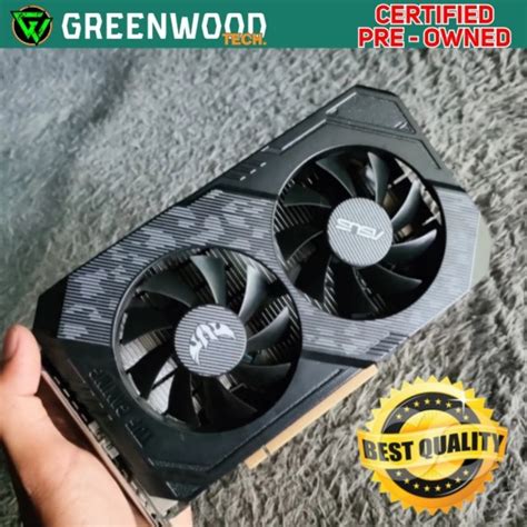 Jual VGA NVDIA GTX Ti GB GDDR Shopee Indonesia