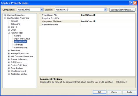 Simplify Application Deployment With Registration Free Com Codeguru