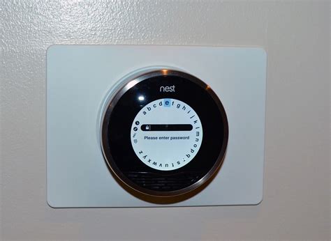 Nest Thermostat 2025 Manual Reset John R Rice