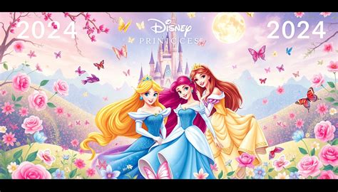 🔥 Free Download Disney Princess Wallpaper By Robertm64 Wallpapersafari