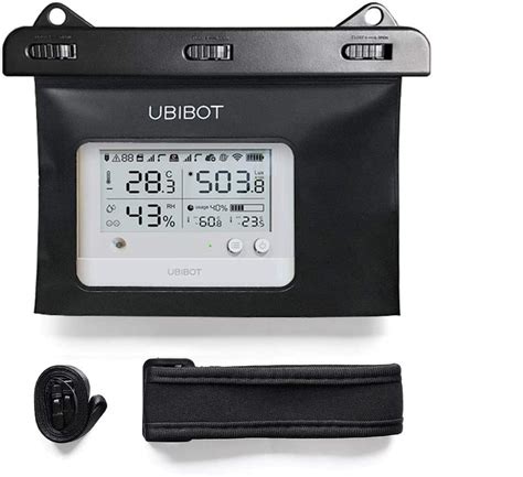Ubibot Temperature Sensors Price List Victorock Kenya Limited