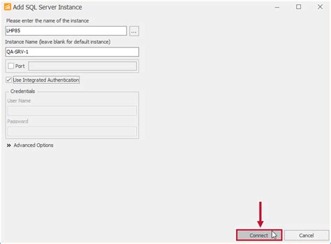 Monitoring Additional Targets