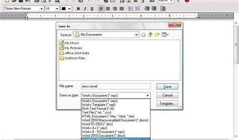 Word Cannot Open This Document Template Word Cannot Open This Document Template Choice Image