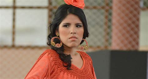 Chabelita Tu Nuevo Referente En Moda Atroz Con Leche