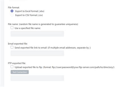 Tutorial On Product Csv Import And Export • Hextom Bulk Product Edit
