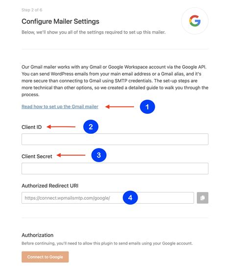 How To Set Up Your SMTP Server Themeisle Docs
