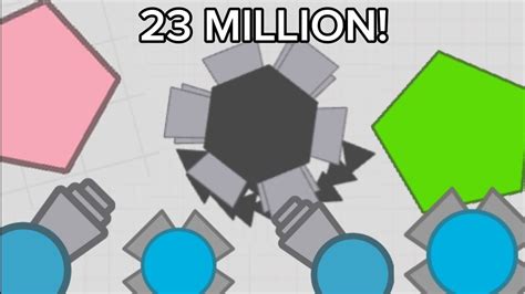 23 Million Dreadnought Youtube