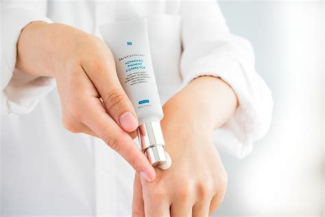 Крем от веснушек и пигментных пятен 4 отбеливающих крема против веснушек