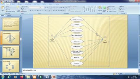 Sangeetha C On Linkedin Web Based Accomendattion System Ppt In Php