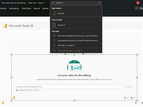 Power BI To PowerPoint How To Export A Step By Step Guide