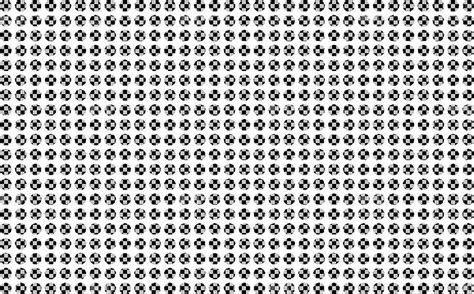 Texture With Enneagon In Symmetrical Lines Wallpaper Background Gray