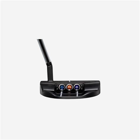 타이틀리스트 스카티 카메론 써클티 셀렉트 패스트백 15 모토 잭팟 조니 헤드커버 핑크 사이키델릭 마타도르 그립 퍼터 345