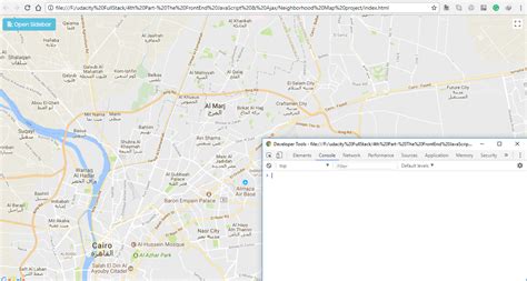 Javascript Google Maps Api Markers Doesn T Appear On The Map Stack Overflow