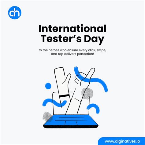 Diginatives On Linkedin Testersday Qualityassurance Softwaretesting Qaengineer Testerlife