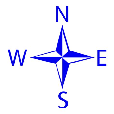 North Clip Art Arrow Desktop Wallpaper Portable Network Graphics