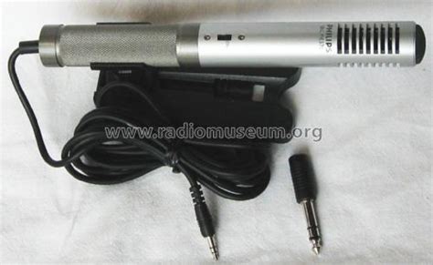 Stereo Microphone Sbc Me570 Microphonepu Philips Eindhoven