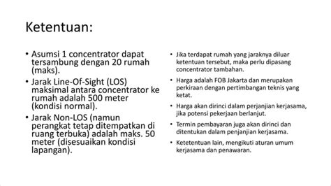 Solusi Iot Untuk Penerangan Lampu Rumah Program Nawacita Ppt