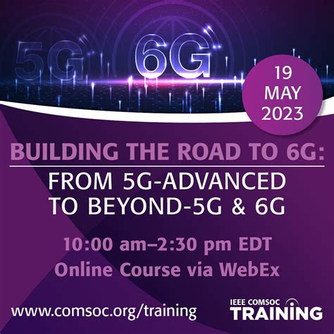 Ieee Communications Society On Linkedin Understand The Vision And New Paradigms In 5g And