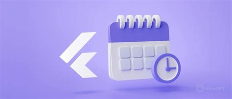 Flutter Time Picker The Key To Seamless User Experiences
